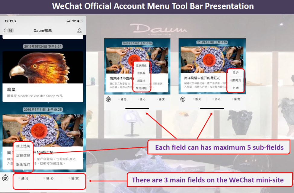 WECHAT FOR BEGINNERS
